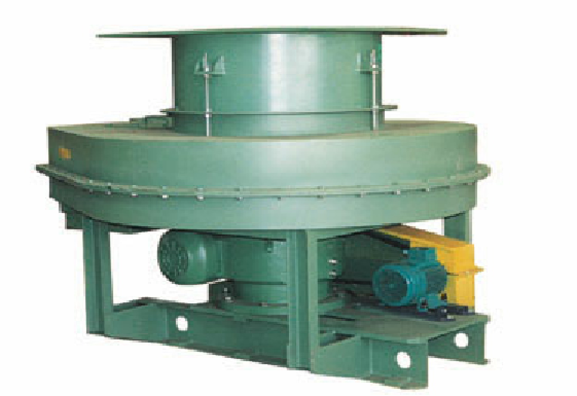 Dosatori a Piatto Rotante - Pennati Costruzioni Meccaniche