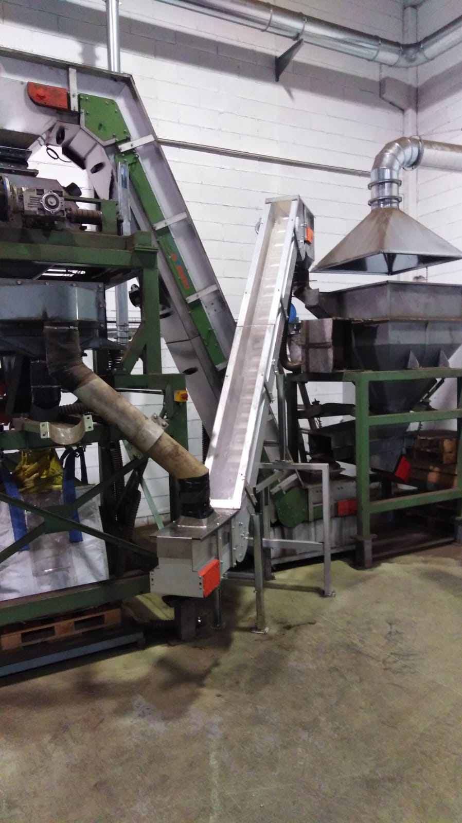 Manganese, a versatile mineral - Pennati Costruzioni Meccaniche